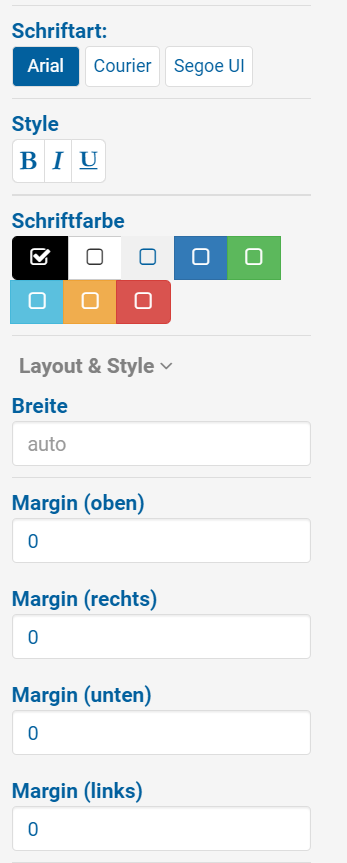 Bezeichnung - Product (NewSol Service Desk) - Internal - Connected Worker