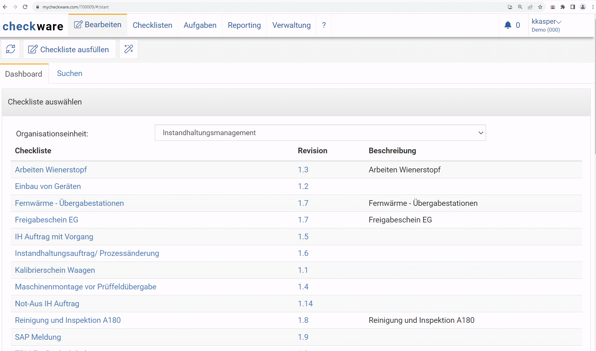 Ereignisskripte - Product (NewSol Service Desk) - Internal - Connected ...
