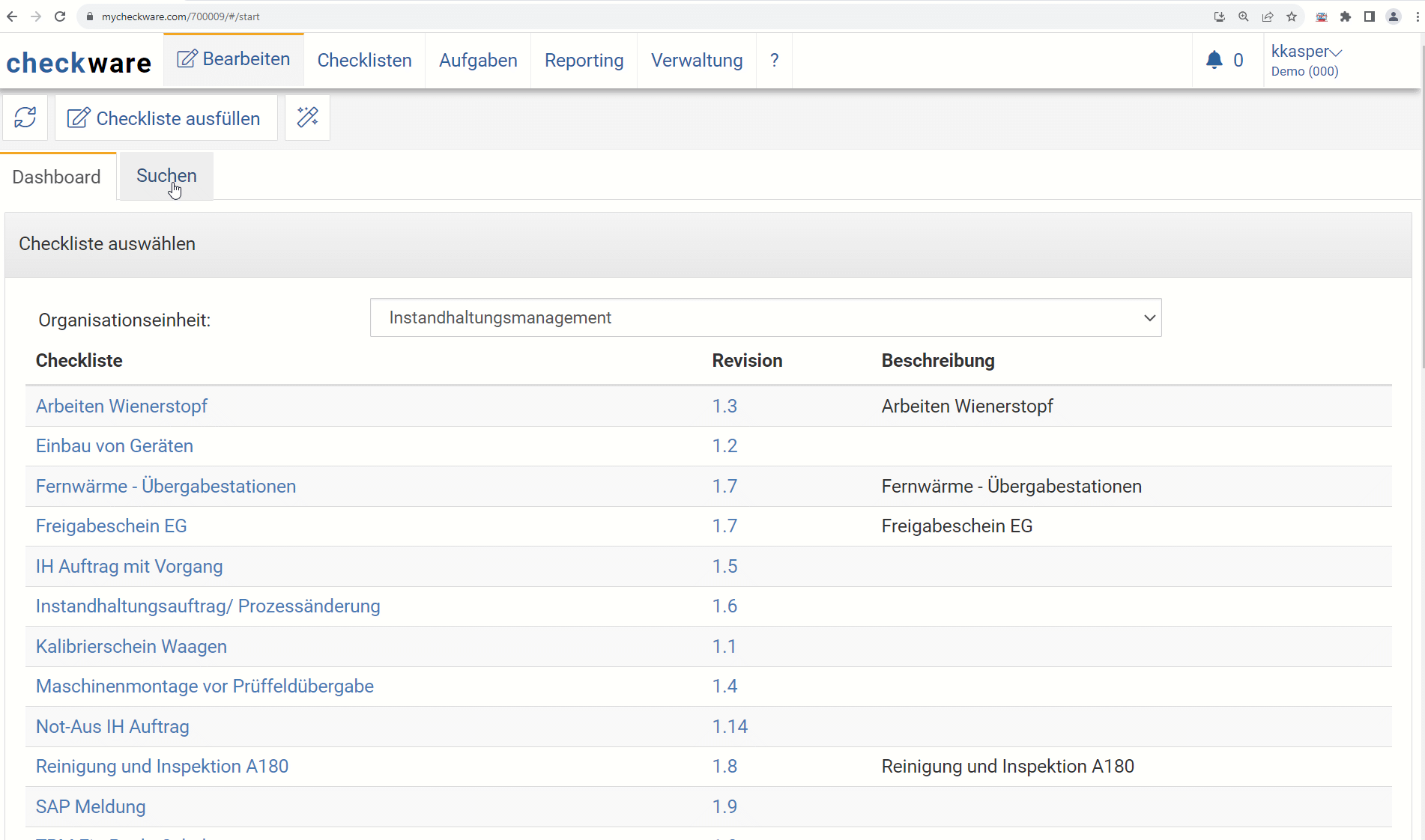 Ereignisskripte - Product (NewSol Service Desk) - Internal - Connected ...